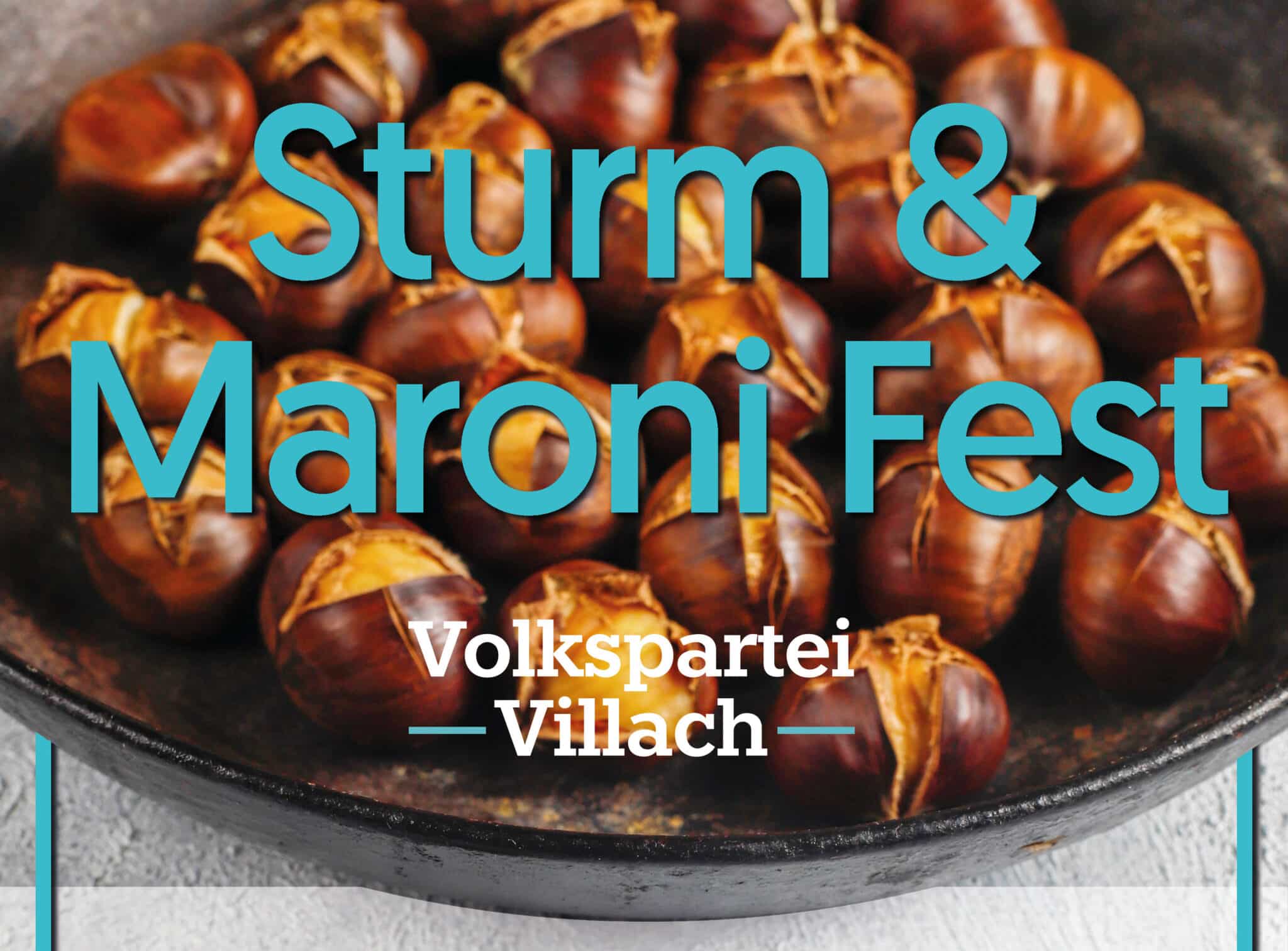 Sturm & Maroni Fest